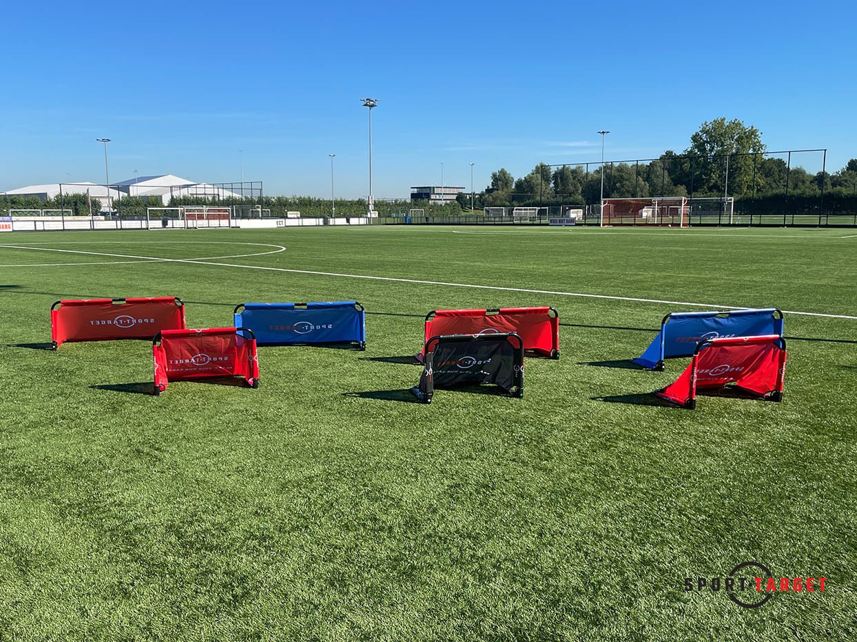 Order your own design FOOTBALL GOAL, choose quality